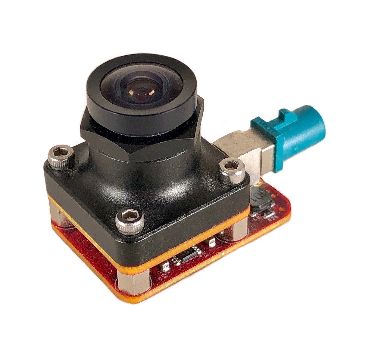 Capable Robot - Capable Robot Products