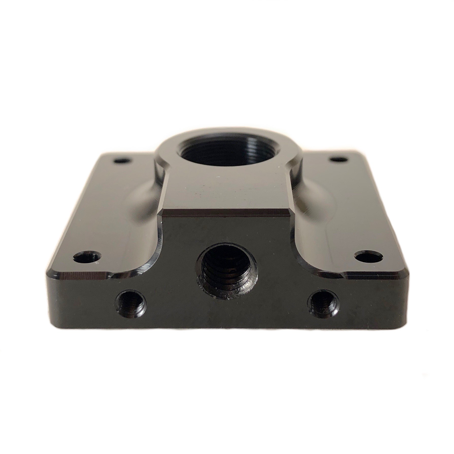 Capable Robot - Products | M12 Mounting Kit for PI HQ Camera