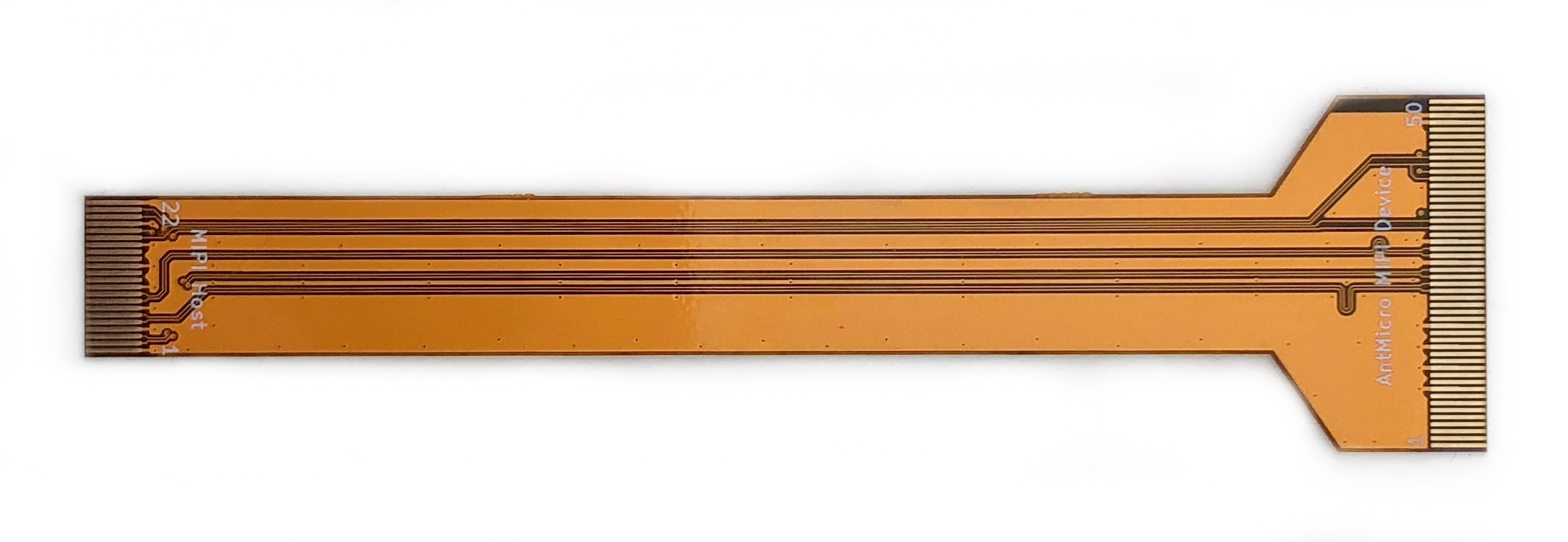 Capable Robot - Products | SDI to MIPI CSI-2 Bridge