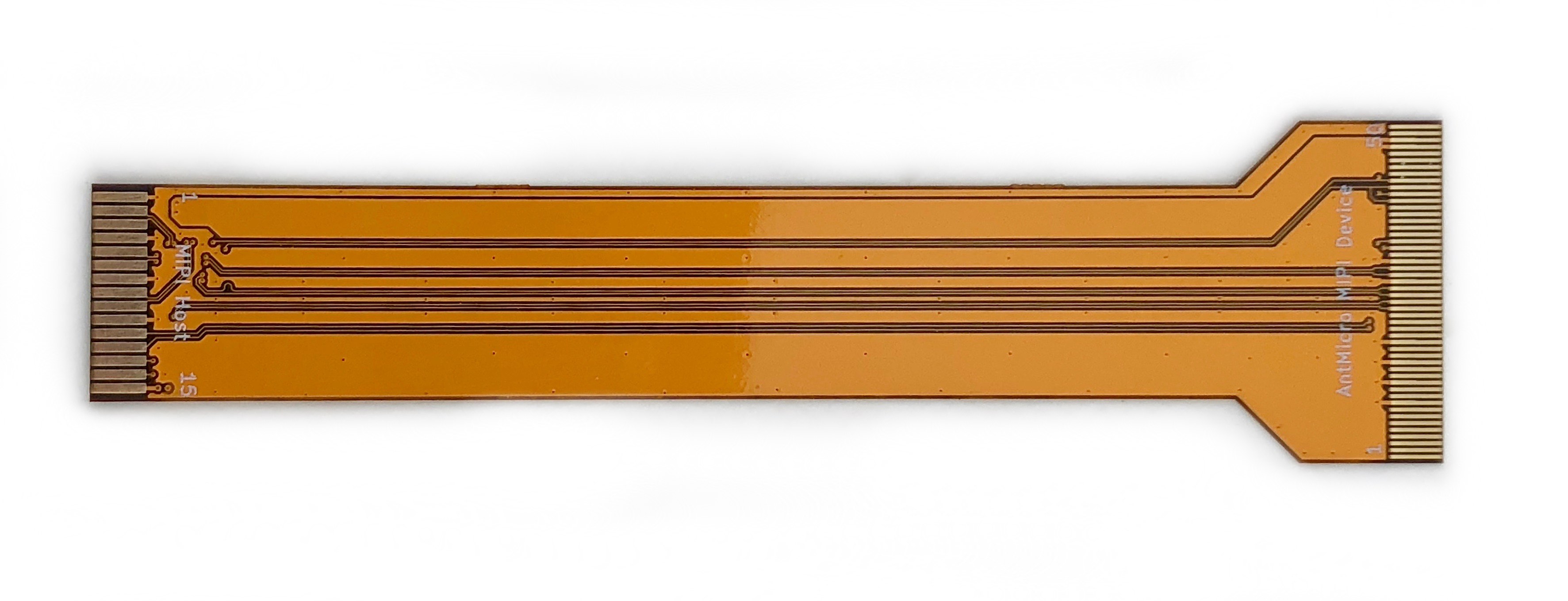 Capable Robot - Products | SDI to MIPI CSI-2 Bridge